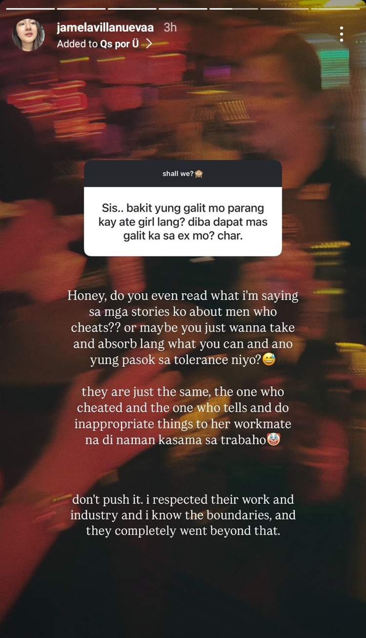 Anthony Jennings’ Ex Hints at Cheating and Workmate Crossing Boundaries ...