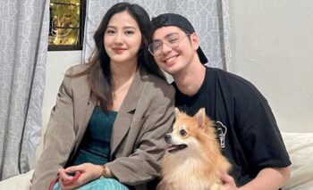 Anthony Jennings’ Ex Hints at Cheating and Workmate Crossing Boundaries ...