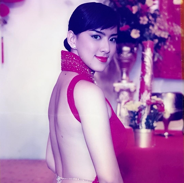 Ara Mina Seeks Boss Toyo’s Help to Auction Iconic Mano Po Gown | Newspapers