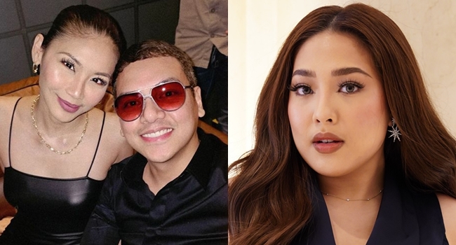 Archie Alemania's Wife Gee Canlas Posts Cryptic Message Amid Rita ...