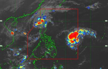 PAGASA Latest Update - Bagyong Ofel Enters PAR | Newspapers