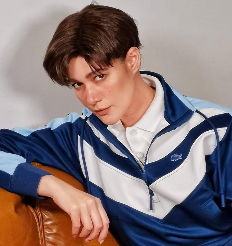 Bea Alonzo Receives Backlash After Dressing as Lyle Menendez for ...