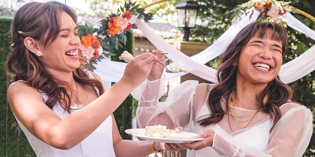 Ben&Ben Agnes Reoma & Pat Lasaten Tie the Knot in Los Angeles | Newspapers