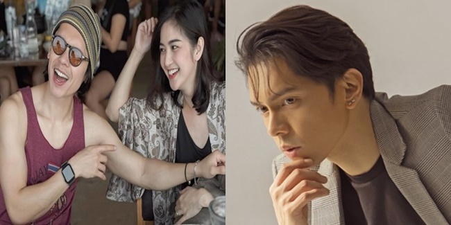 Carlo Aquino Reveals Exciting Baby Plans W/ Charlie Dizon | Newspapers
