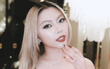 Chloe San Jose Reacts to Ogie Diaz's Blind Item | Newspapers