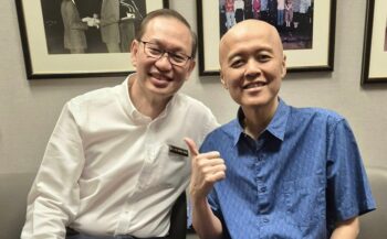 Doc Willie Ong Shares Latest Health Update | Newspapers