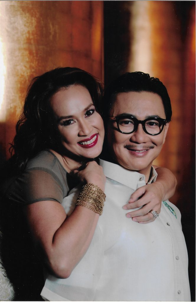 ER Ejercito's Wife, Actress-Politician Maita Sanchez, Dies at 55 ...