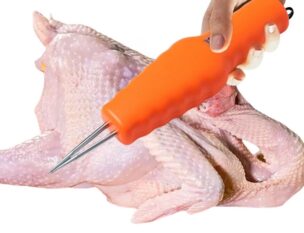 SHOPEE BUDOL FINDS - Electric Chicken Plucker Machine (Features, Specs ...
