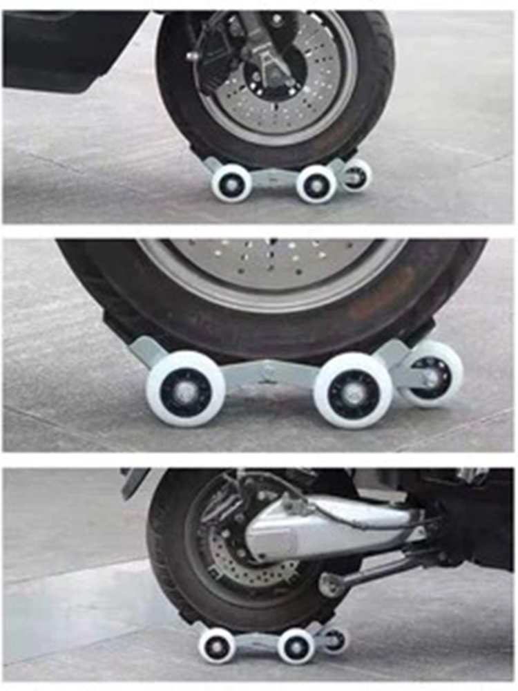 SHOPEE BUDOL FINDS - Flat Tire Booster Trailer (Features, Specs & Price ...