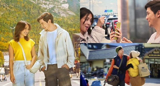 Hello Love Again Earns P85M on Its First Day | Newspapers