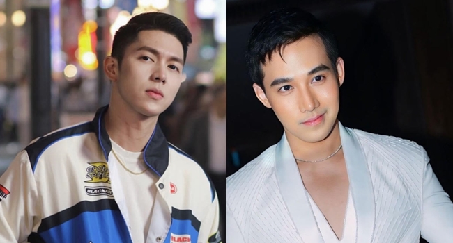 Ken Chan Former Business Partner Reacts to His Statement About his ...