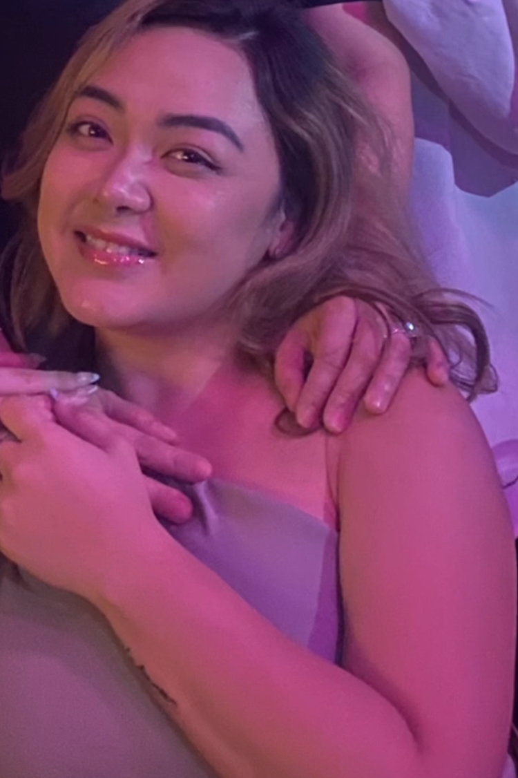 Meg Imperial Before and After Goes Viral | Newspapers