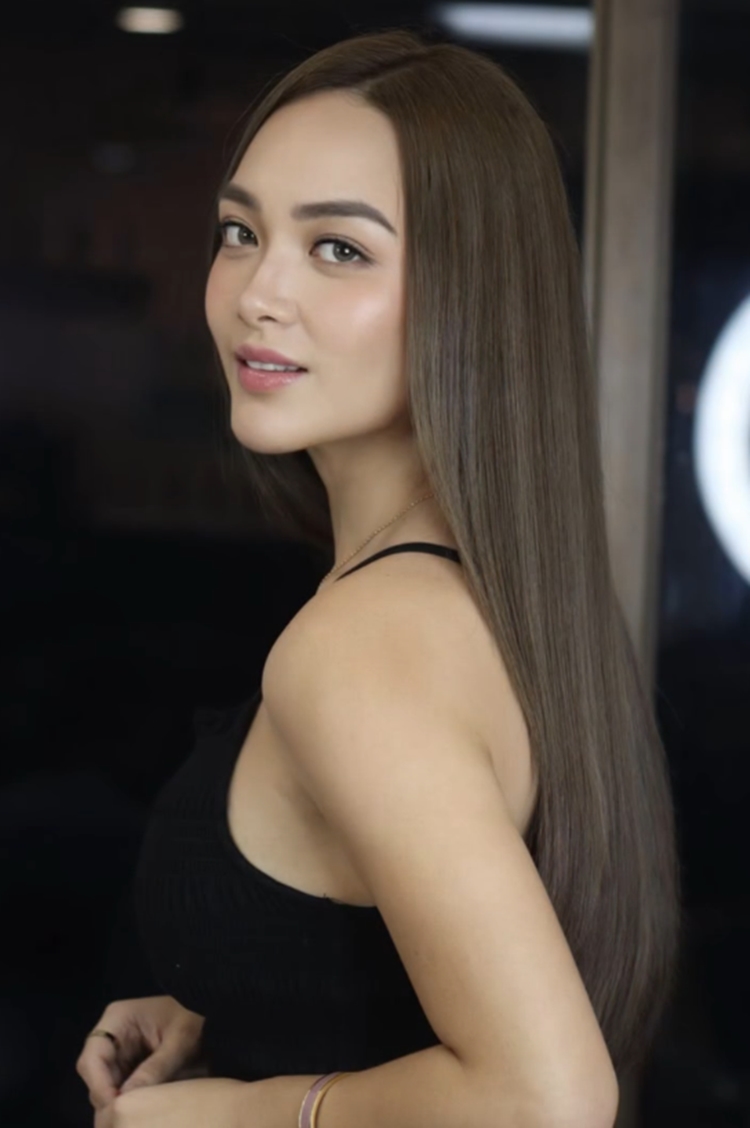 Meg Imperial Before and After Goes Viral | Newspapers