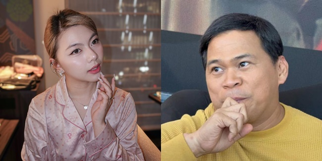 Ogie Diaz Clears Up Speculations About Chloe San Jose Amid Blind Item Buzz | Newspapers