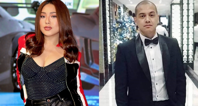 Rita Daniela Breaks Silence After Filing Complaint Against Archie ...