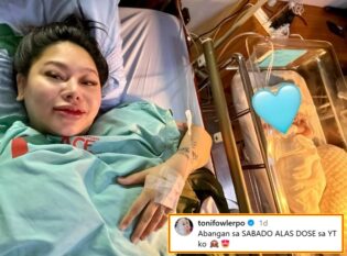 Toni Fowler Shares the Joyful Arrival of Baby Tyrone | Newspapers