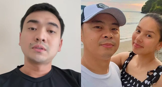 Neri Naig and Chito Miranda Exposé by Xian Gaza | Newspapers