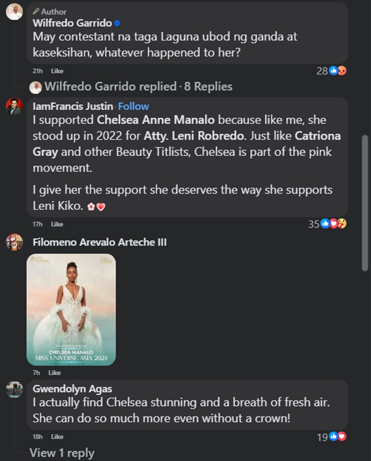 Lawyer Criticizes Chelsea Manalo's Dark Skin; Netizens React | Newspapers