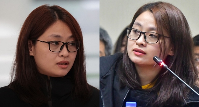 Alice Guo and Her Family Charged with Falsification by the NBI | Newspapers