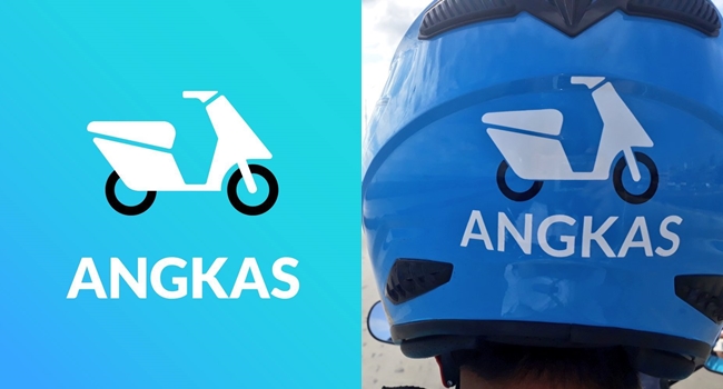 Angkas Faces Senate Scrutiny Over Helmet Cleanliness | Newspapers
