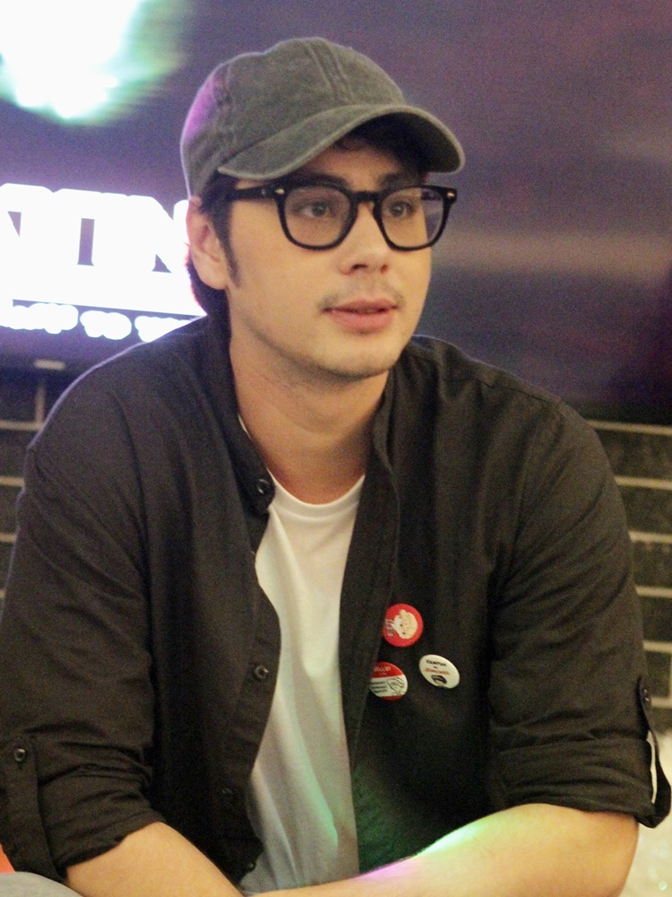 Maris Racal Claims She Thought Anthony Jennings was Single | Newspapers