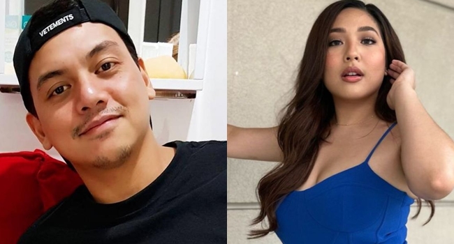 Archie Alemania Denies Rita Daniela’s Allegations | Newspapers