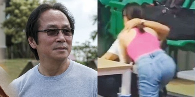 Atong Ang Breaks Silence on Romance W/ Sunshine Cruz After Viral Video ...