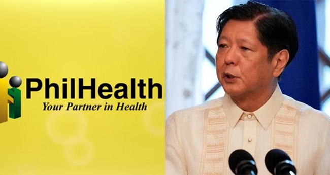 Bongbong Marcos Breaks Silence on PhilHealth Zero Subsidy in 2025 Issue ...
