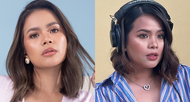 DJ Chacha Questions Filipinos' Reactions to Cheating in Showbiz vs. Gov ...