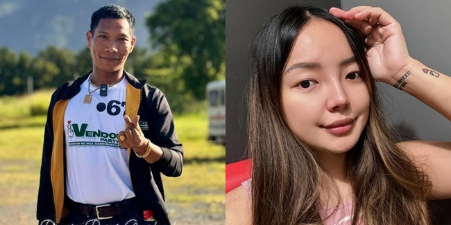 Diwata Speaks Out on Relationship W/ Rosmar Tan: "Hindi kami close ...