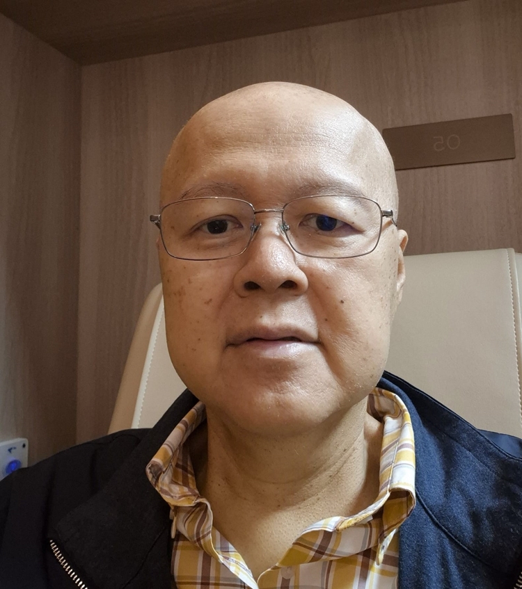 Doc Willie Ong Calls for Free Chemotherapy for All Cancer Patients ...