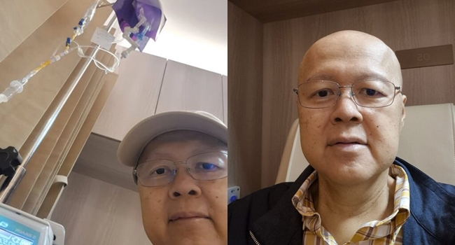 Doc Willie Ong Calls for Free Chemotherapy for All Cancer Patients ...