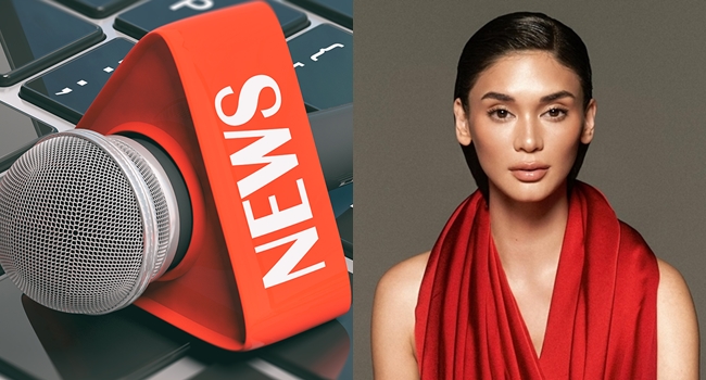 GMA News Reporter Shouted at by DOH Rep After Interviewing Pia ...