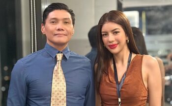 Herlene Budol Admits She Was 'Scared' of Mon Confiado; Actor Reacts ...