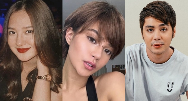 Jam Villanueva May Face Charges for Leaking Maris and Anthony's Convo, Says ABS-CBN Lawyer ...