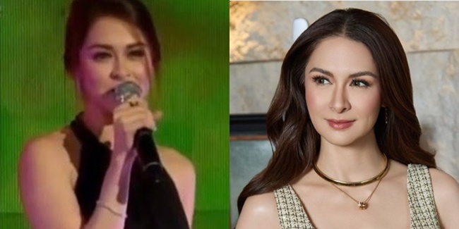 Here's Marian Rivera Hilarious Reaction To Her Viral ‘Unfaithful’ Meme ...
