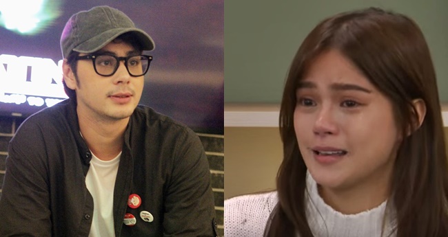 Maris Racal Claims She Thought Anthony Jennings was Single | Newspapers