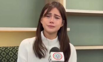Maris Racal Breaks Silence on Cheating Issue with Anthony Jennings ...