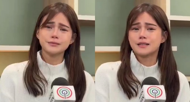 Maris Racal Breaks Silence on Cheating Issue with Anthony Jennings | Newspapers