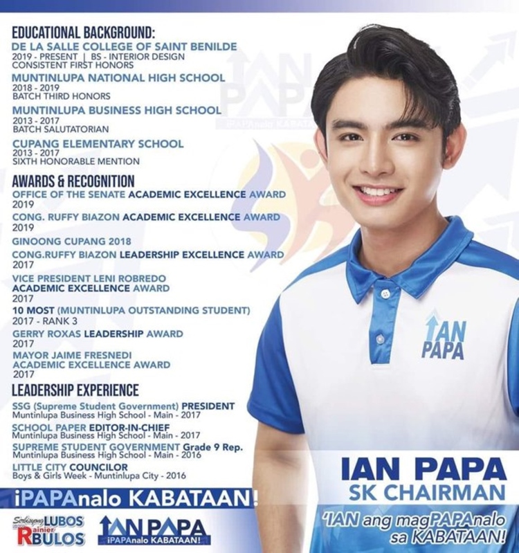 Who is Mark Ian Garcia, and Why is He Trending on X? | Newspapers