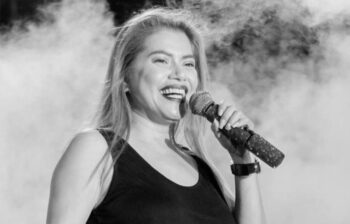 Mercy Sunot of Aegis Laid to Rest | Newspapers