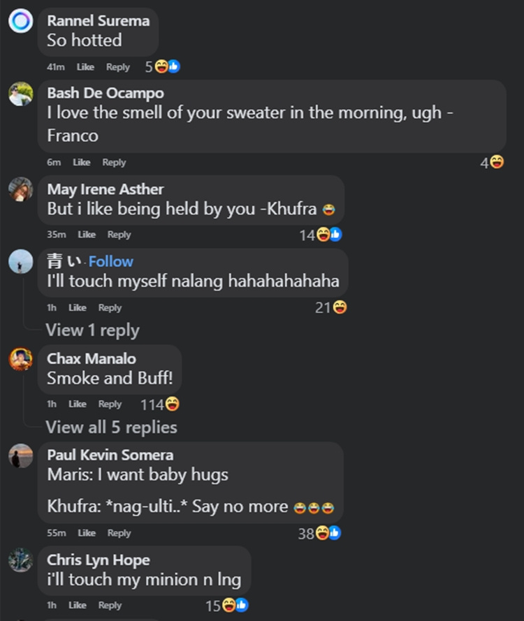 Mobile Legends Throws Shade at Maris Racal Cheating Issue | Newspapers