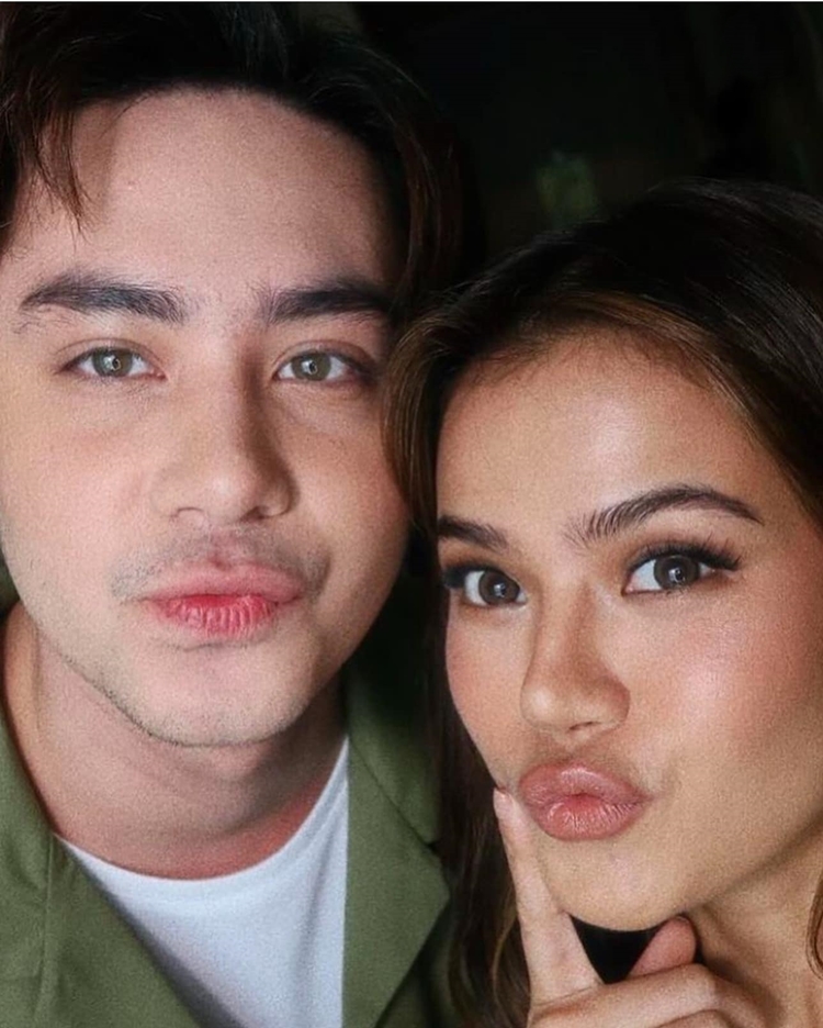 Mobile Legends Throws Shade at Maris Racal Cheating Issue | Newspapers