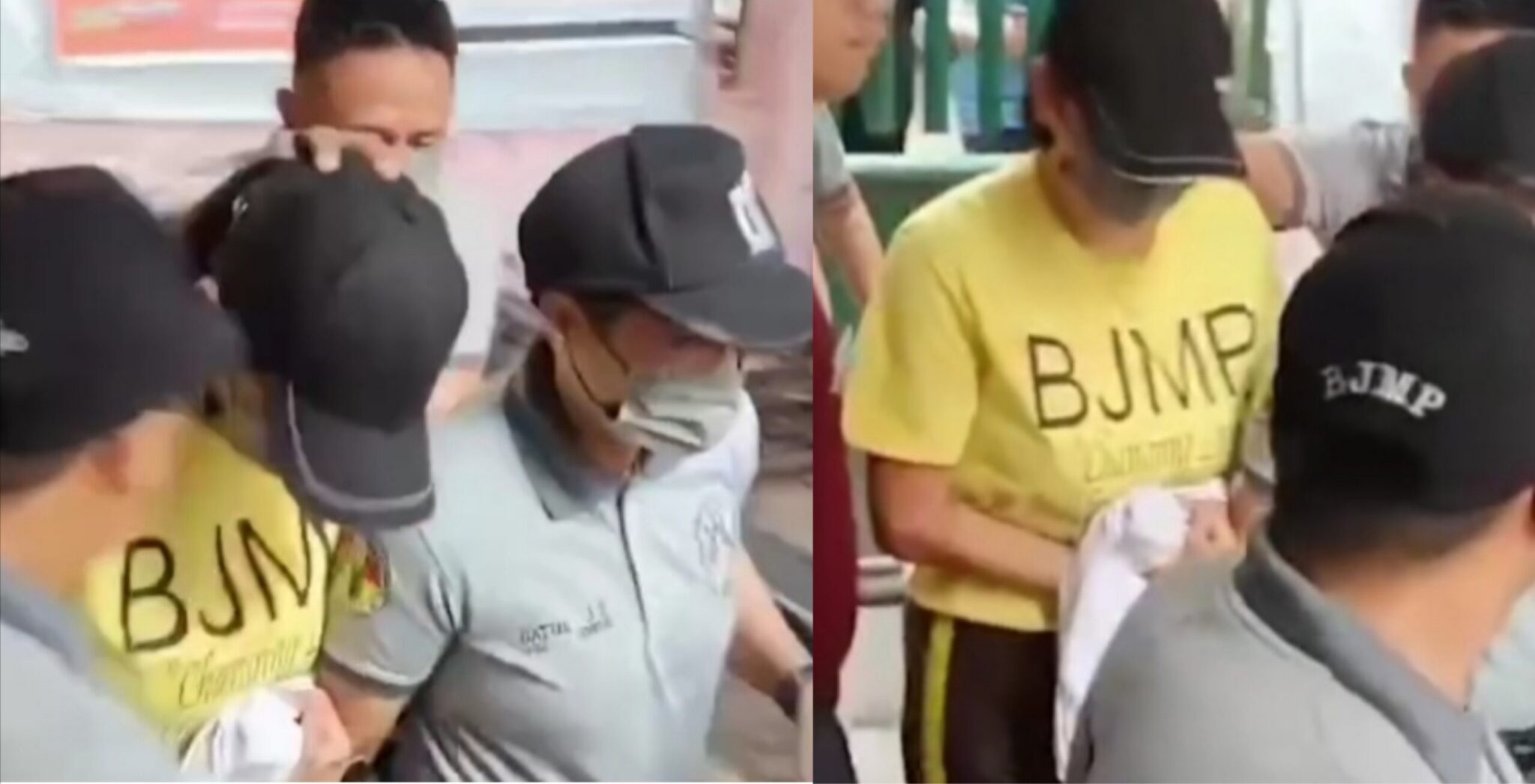 Neri Naig-Miranda: BJMP Speaks on Pasay Court Order over Actress-Businesswoman| Newspapers