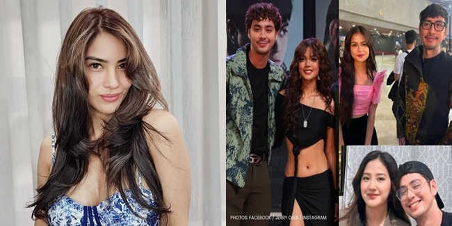 RR Enriquez Reacts To Maris Racal-Anthony Jennings Controversy: Her Bold Message for Jam ...