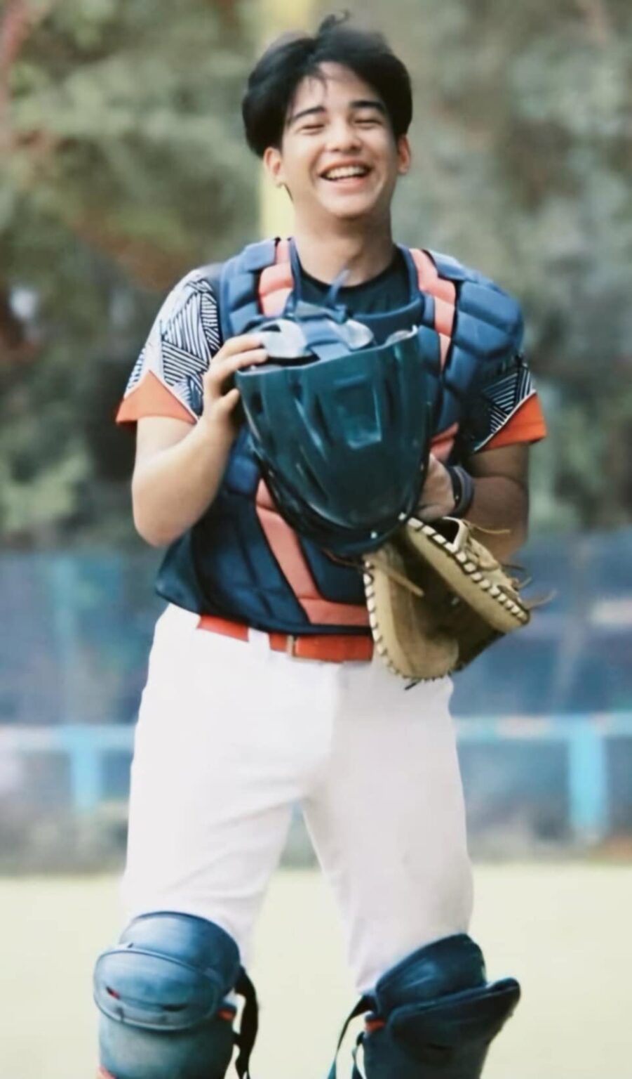 Rico Yan's Nephew Alfy Who Looks Like the Late Actor To Also Join ...