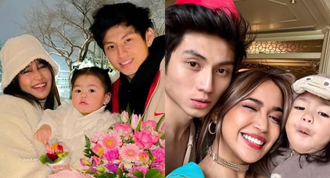 Riva Quenery Confirms Split from Long-Time Boyfriend Vern Ong | Newspapers