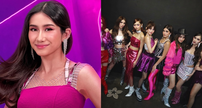 BINI Sheena 'Exposes' BINI Members When It Comes to Utang and Libre ...