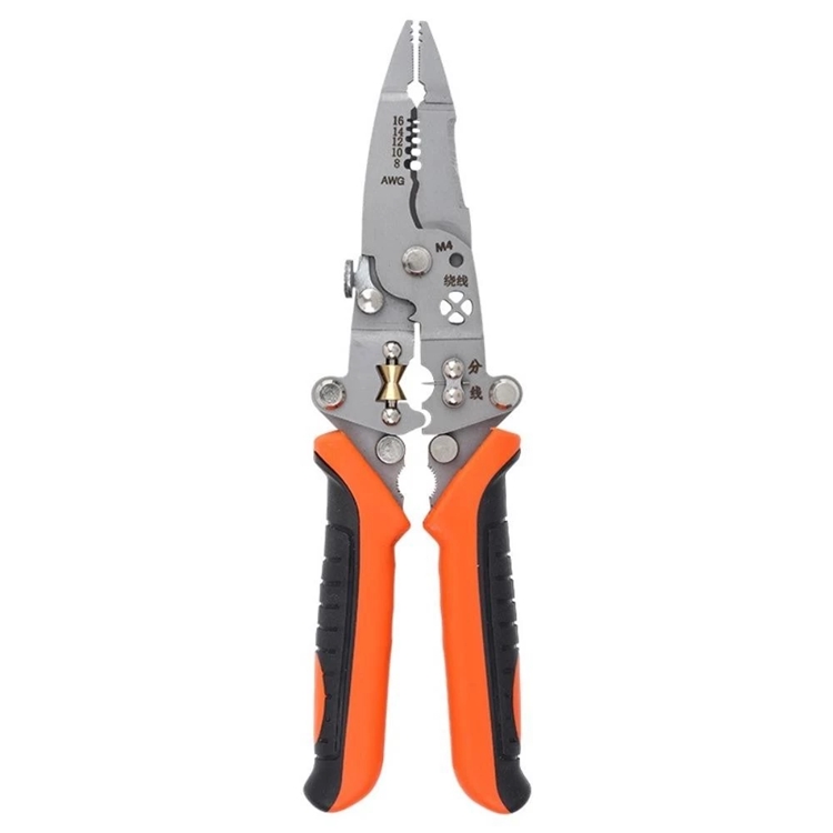 SHOPEE BUDOL FINDS - Wire Stripping Pliers (Features, Specs & Price ...