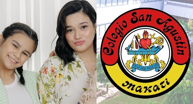 Yasmien Kurdi's Sister-in-Law Calls Out CSA for "Ignoring" Bullying ...